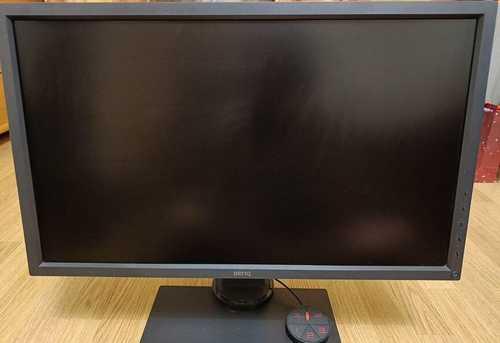 Монитор benq zowie xl2430 144гц игровой