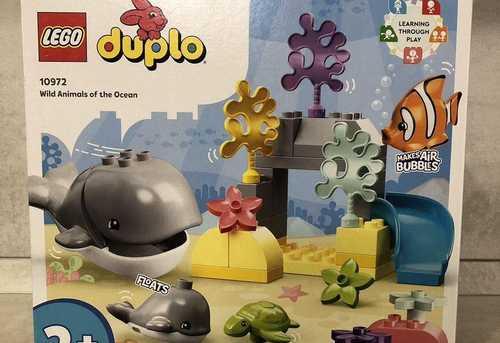 Lego duplo