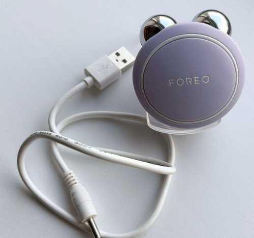 Foreo bear mini