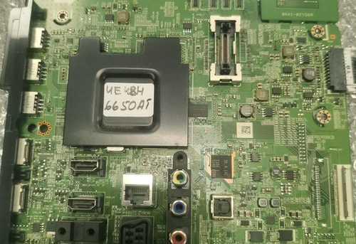 Тв Samsung UE48H6650AT в разбор