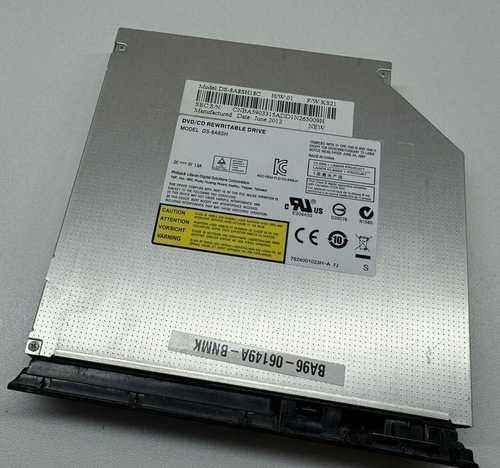 Оптический привод DVD DS-8A8SH Samsung NP300E4A