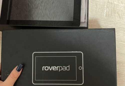Планшет на запчасти Roverpad