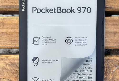 Pocketbook 970