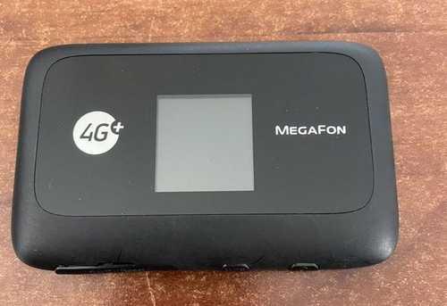 Модем роутер 4G Мегафон WI-FI MR 150-2