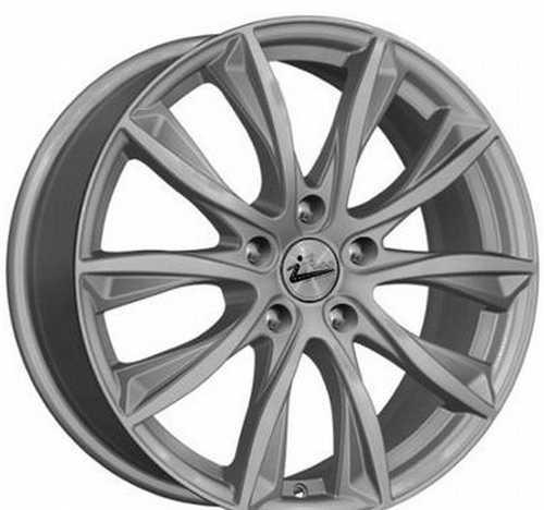 IFree 7,5x18/5x110 ET37 D65,1 Каzантип (кс684М) Хай Вэй