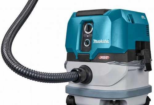 Аккумуляторный пылесос Makita VC001GLZ