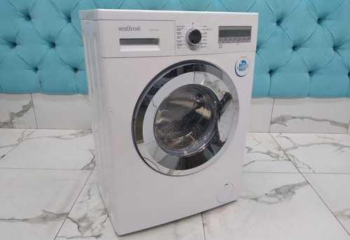 Стиральная машина vestfrost vfwm1040WL