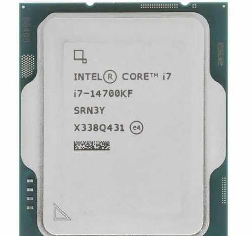 Процессор Intel Core i7-14700KF OEM