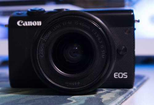 Canon EOS M100