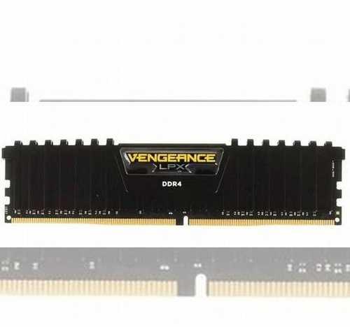 Оперативная память ddr4 8gb