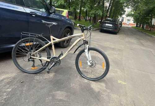 Продаю велосипед Specialized Myka