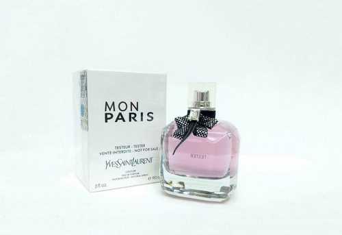 YSL Mon Paris 90ml Тестер