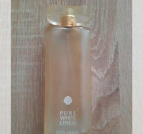 Estee lauder Pure white linen