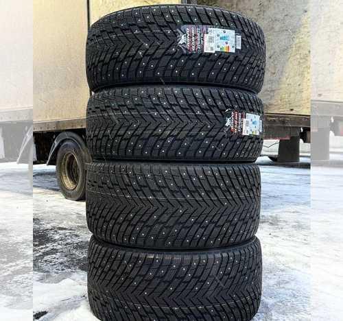 Arivo Ice Claw ARW7 275/40 R22 и 315/35 R22