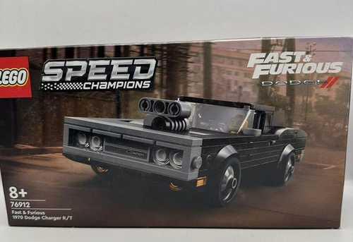 Lego Speed Champions 76912 Fast & Furious