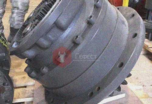 Редуктор поворота Volvo EC290CNL 14542165