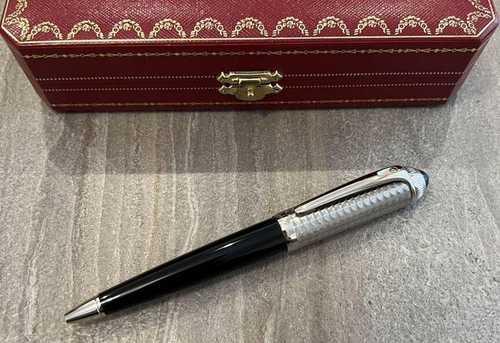Cartier Roadster Circular Grane шариковая ручка