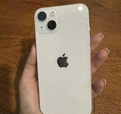 iPhone 13, 128 ГБ