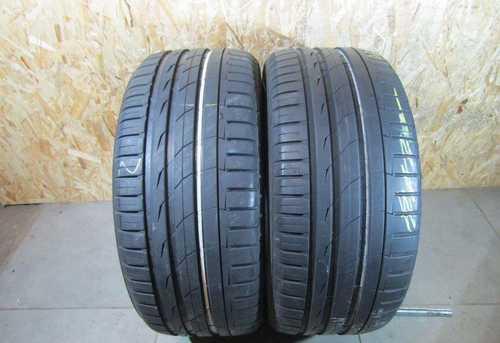 Nokian Tyres zLine SUV 275/45 R20