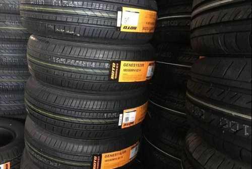 Boto Genesys 208 185/60 R14 82H