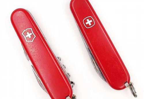 Швейцарские ножи Victorinox Wenger officier suisse