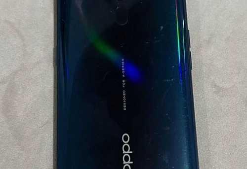 OPPO A9 (2020), 4/128 ГБ