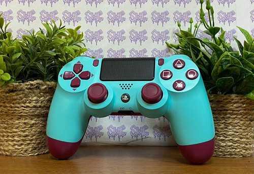 «Вечный» Джойстик Dualshock 4 V2 PS4