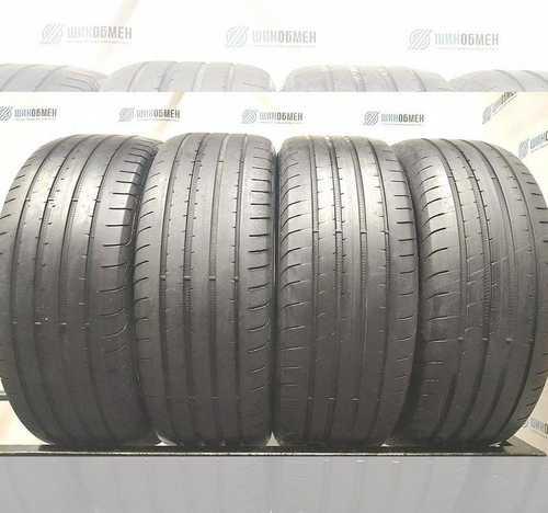 Goodyear Eagle F1 Asymmetric 3 225/45 R19 95Q