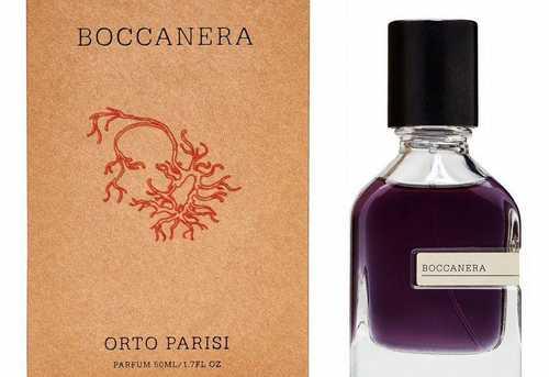 Orto Parisi Boccanera