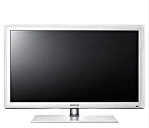 LED-телевизор Samsung UE-22D5010