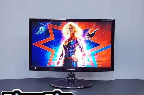 21.5" Монитор Samsung S22B350