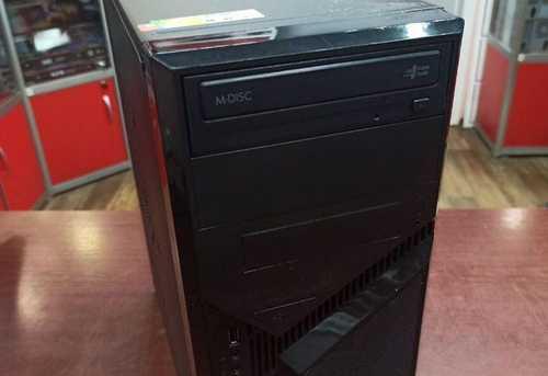 Компьютер i5-750 2.8ghz/DDR 8Gb/GT 240 1Gb/SSD 60g