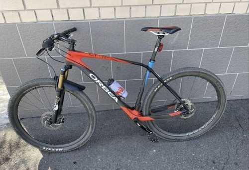 Велосипед MTB Orbea alma 29 M10 15, Размер XL