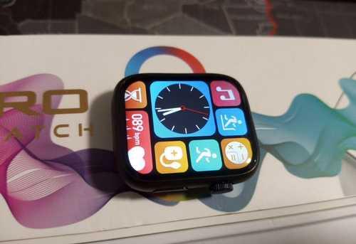 Smart watch x8 pro