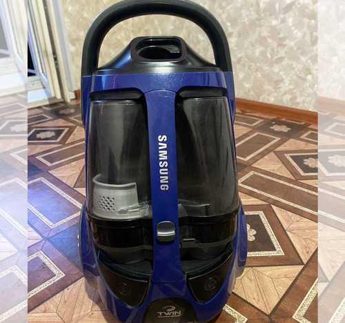 Пылесос samsung 2200w бу