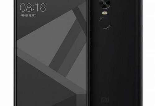 Xiaomi Redmi Note 4X, 3/32 ГБ