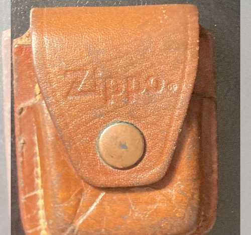 Чехол для зажигалки zippo