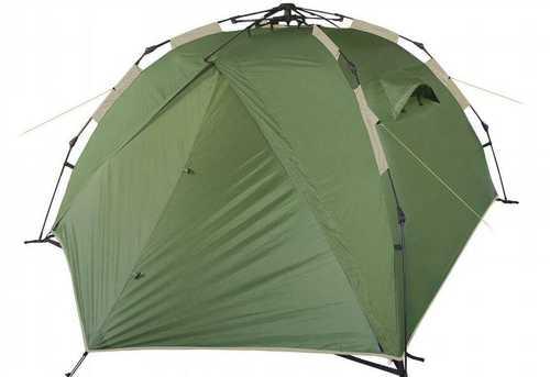 Палатка BTrace Flex 3 Pro быстросборная