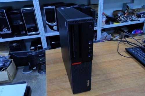 Lenovo Thinkcentre M900 Core i5 6400/8Gb/ssd240Gb