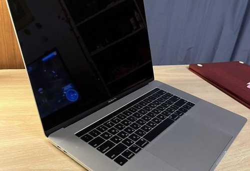 Идеал Apple MacBook Pro 15 2018 256Gb