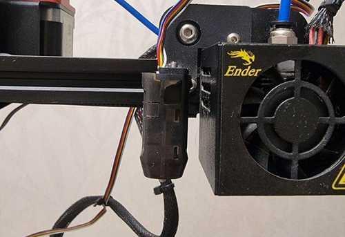 3D принтер Ender 3 pro