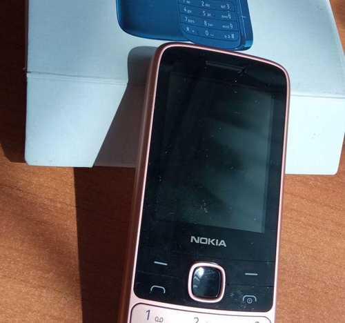 Nokia 225 4G Dual Sim