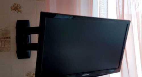 Телевизор Samsung UE19H4000AK, 19"
