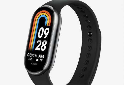 Фитнес-трекер Mi band 8