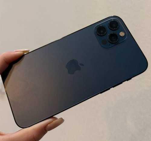 iPhone 12 Pro, 128 ГБ