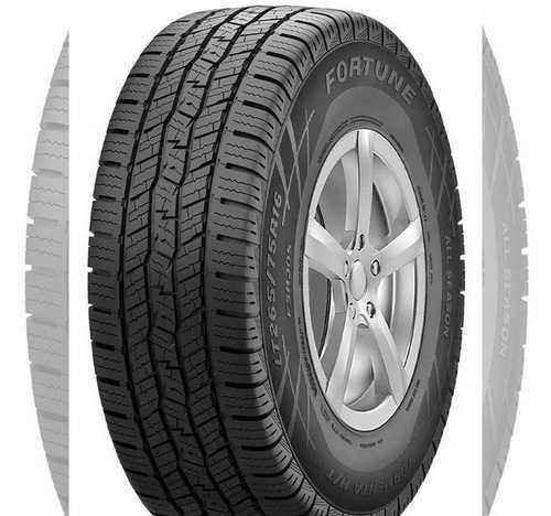 Fortune FSR-303 235/75 R16 112T