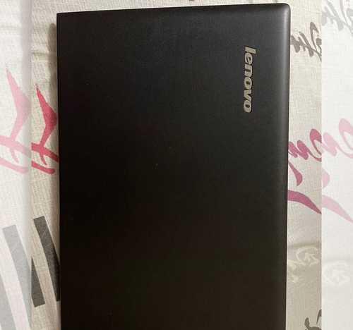 Ноутбук lenovo g505s