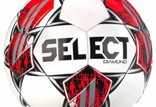 Мяч футбольный select Diamond V23 Basic Fifa (5)