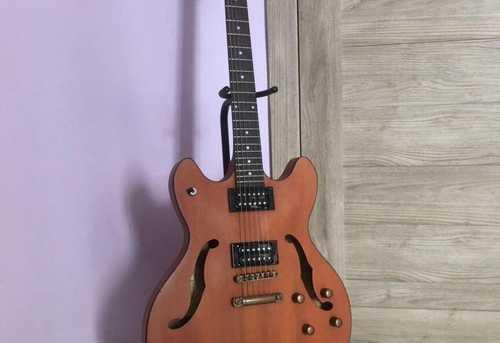 Гитара Washburn HB-32DM