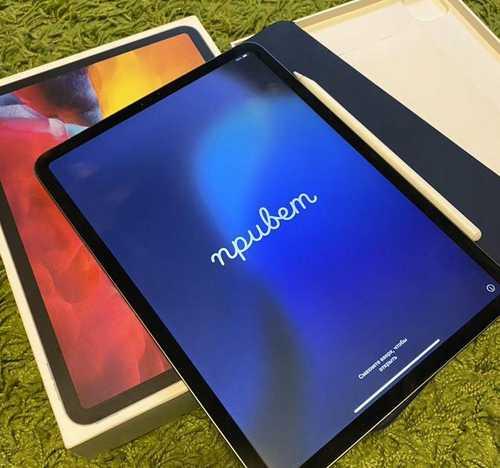 iPad Pro 11 2 поколение